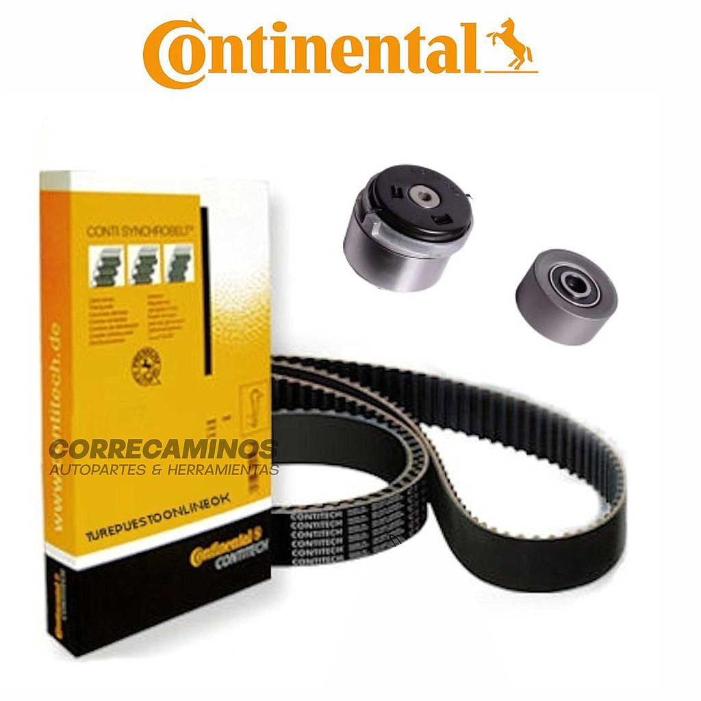 P3-6.1-H2 KIT REPARTICION SONIC CRUCE TRACKER 146D (CONTINENTAL) KIT-088EX