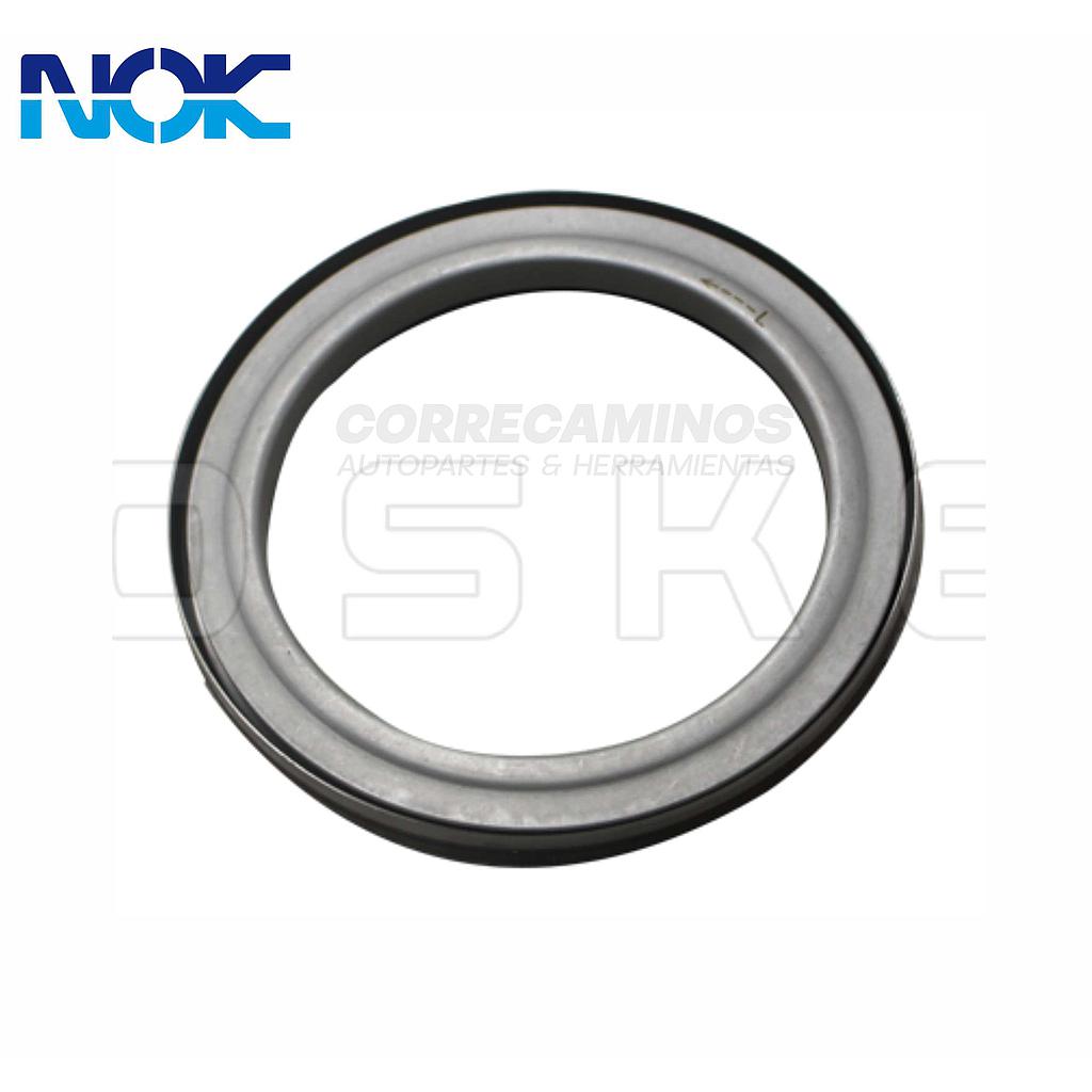 RETENEDOR NPR M-N CIGUEÑAL TRASERO 104X139 (NOK) 10042174 ...