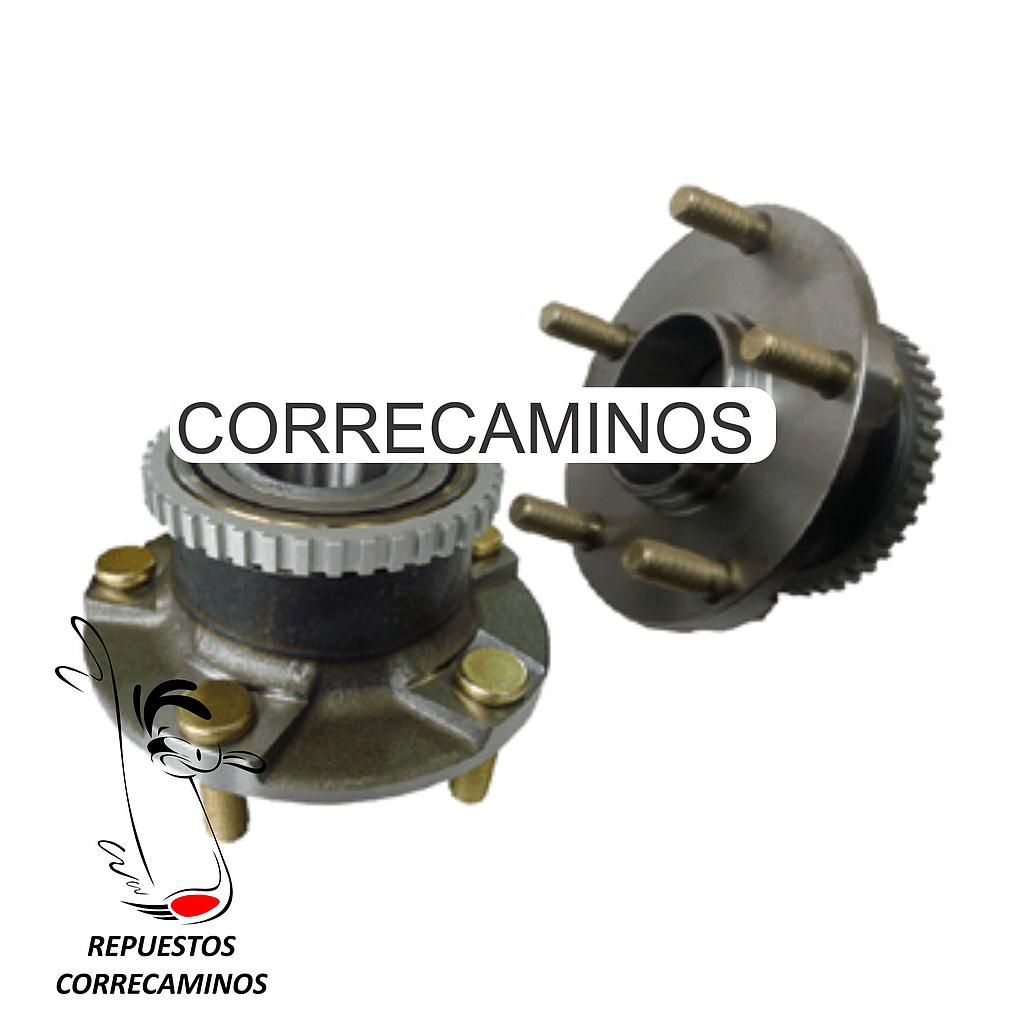P3-27-H1 BOCIN N300 1.5 ABS 5 PERNOS 23858012 | correcaminos autopartes ...