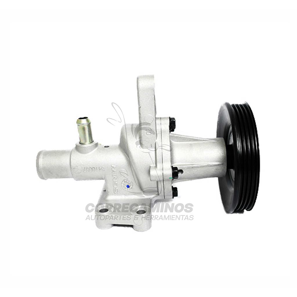 P3-32-C3 BOMBA AGUA SPARK GT (AWP) 96416294 | correcaminos autopartes ...