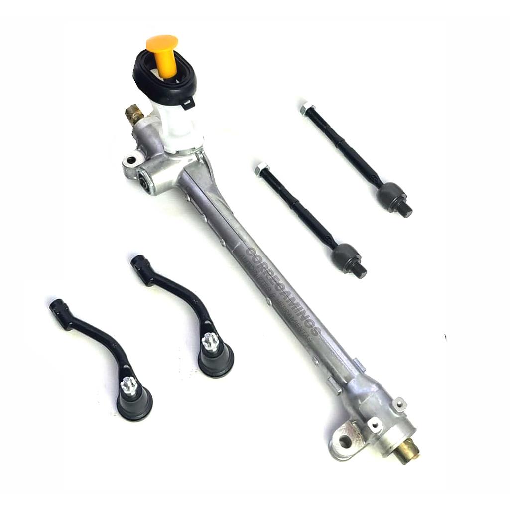 CAJA DIRECCION PICANTO ION M-N 56500-G6500 | correcaminos autopartes ...